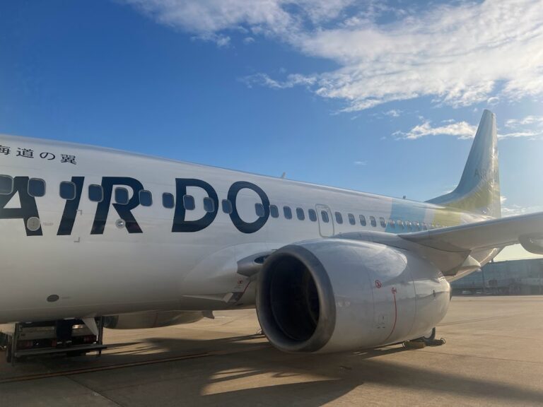 【2025年】AIRDO（エアドゥ）のシニア割引料金まとめ！旅のプロが徹底解説！ - パークシニア＋（プラス）